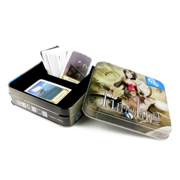 Timeline Review - Movie Reviews, Game Reviews & More · /comment