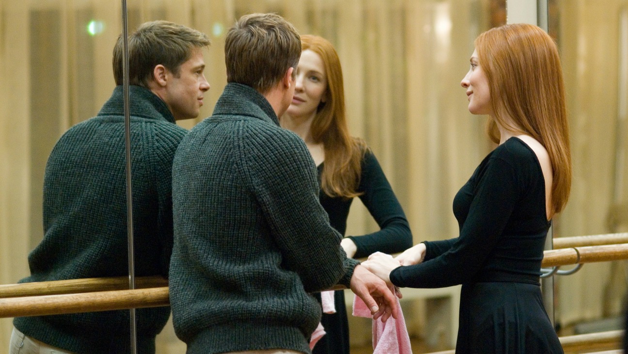 The Curious Case of Benjamin Button Review - Movie Reviews, Game ...